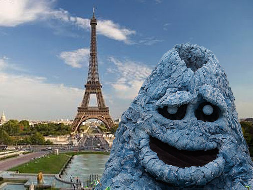 George Volcano | UnAnything Wiki | Fandom