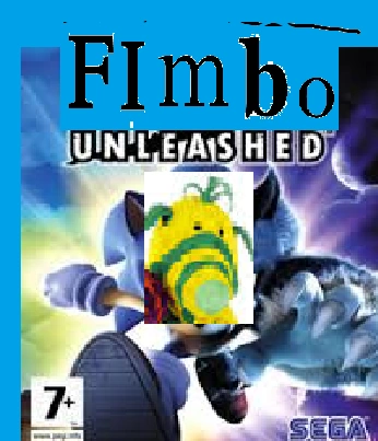 Fimbo Unleashed! | UnAnything Wiki | Fandom