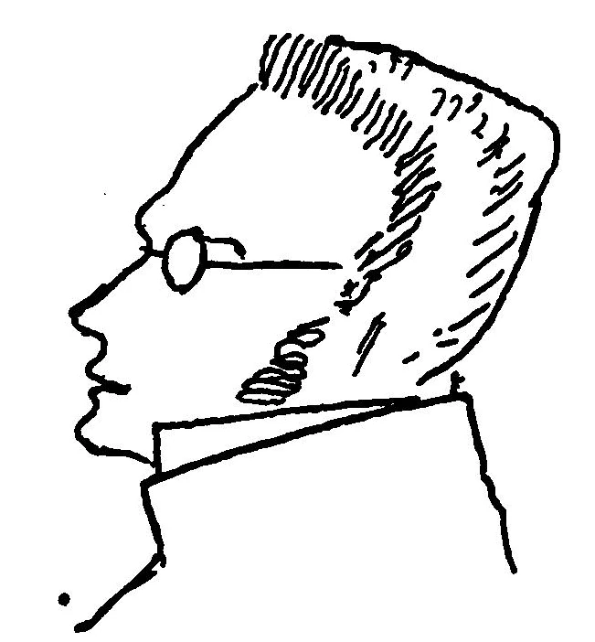 Max Stirner | UnAnything Wiki | Fandom