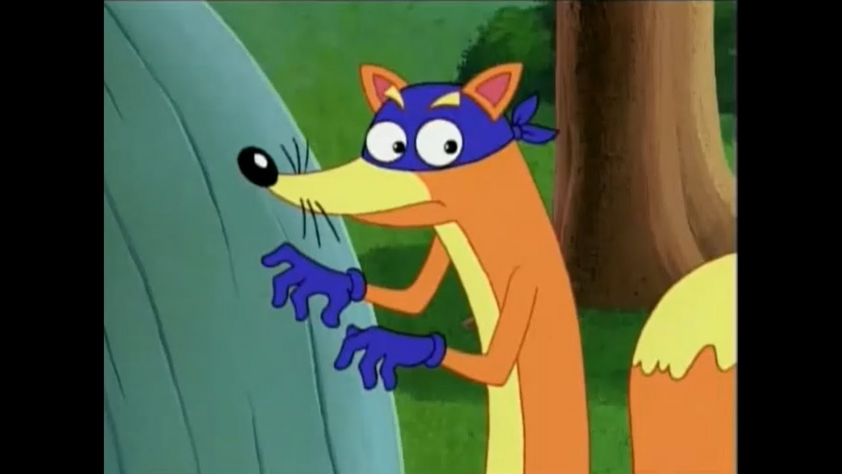 Swiper | UnAnything Wiki | Fandom Swiper | UnAnything Wiki | Fandom