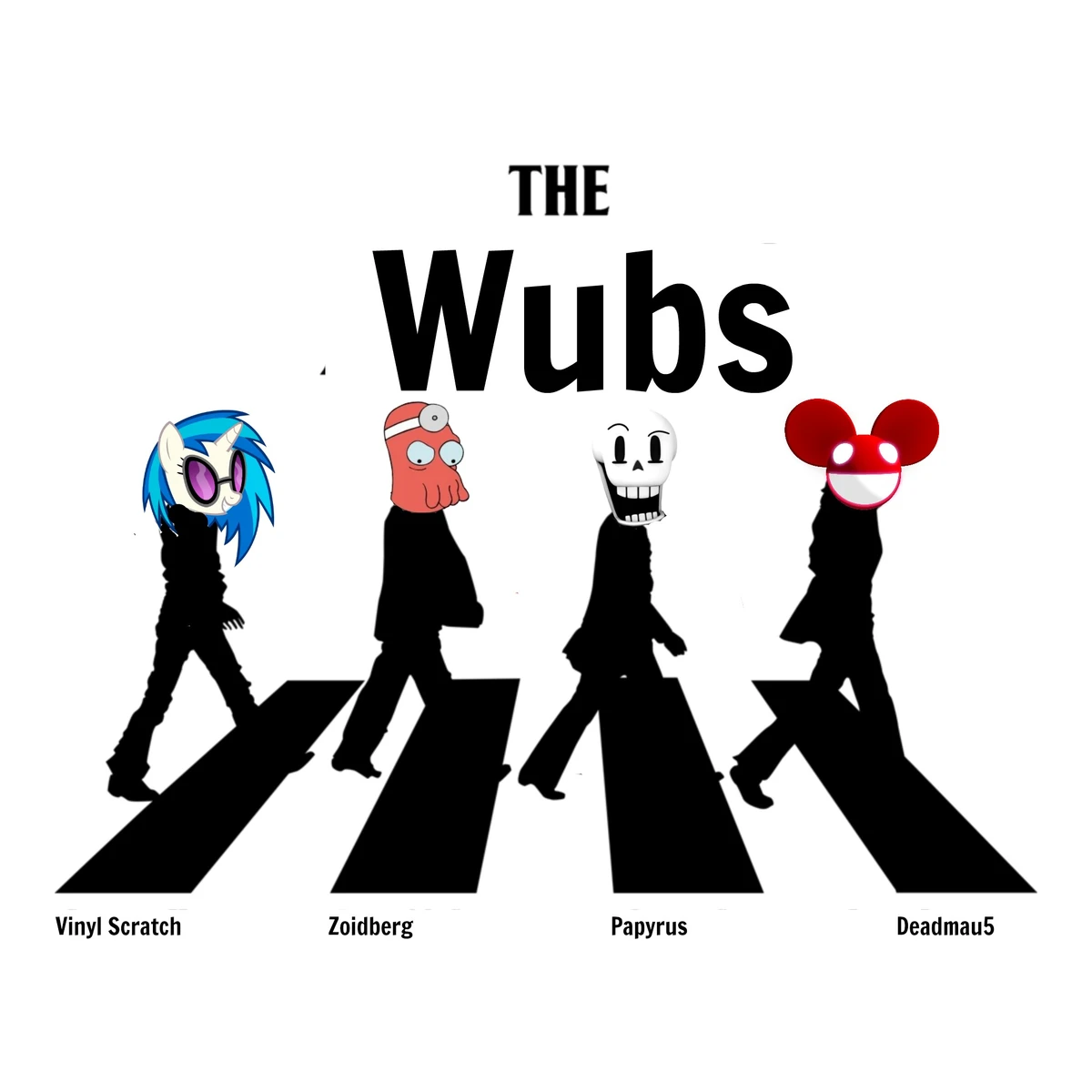 The Wubs | UnAnything Wiki | Fandom