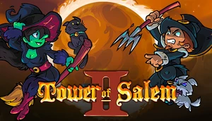Tower of Salem 2 | UnAnything Wiki | Fandom