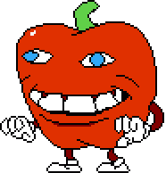 Pepperman | UnAnything Wiki | Fandom