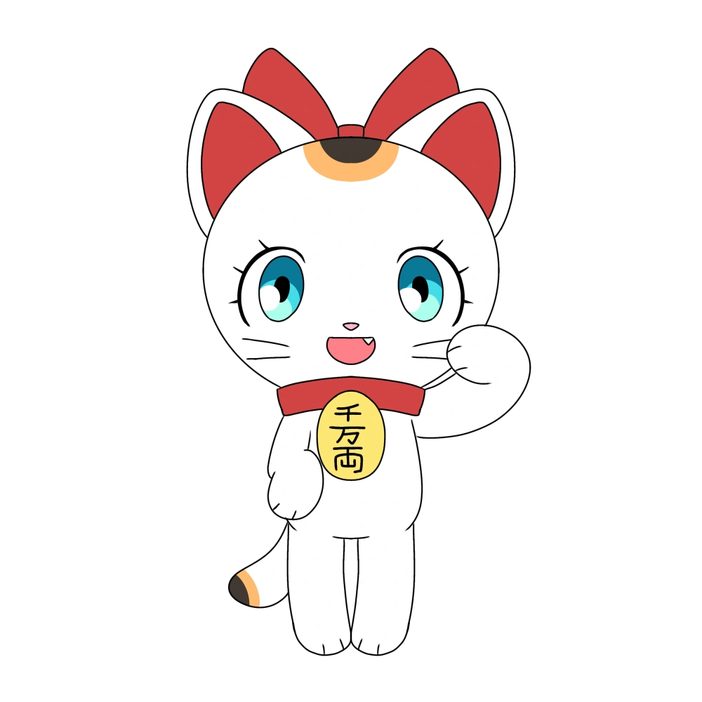 Nyan Maneki | UnAnything Wiki | Fandom