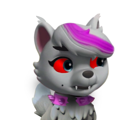 Roxi | UnAnything Wiki | Fandom