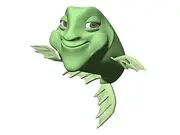 Carp Lowry | UnAnything Wiki | Fandom