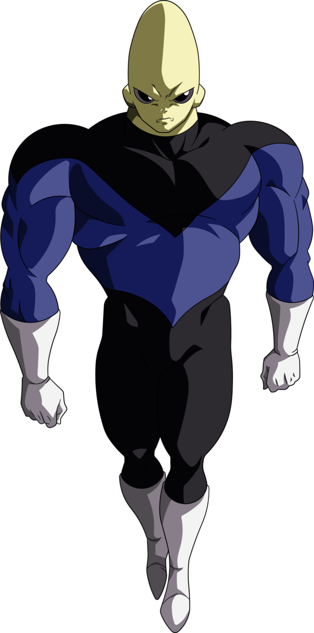 El Hermano | UnAnything Wiki | Fandom