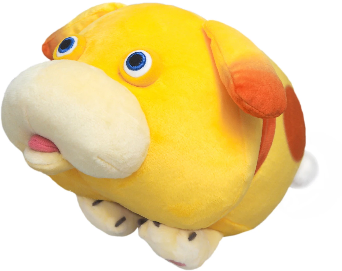 Oatchi | UnAnything Wiki | Fandom