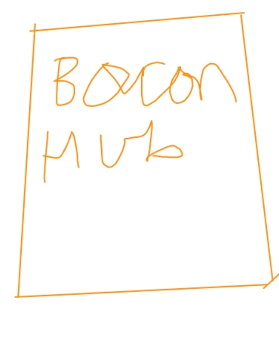 Bacon Hub | UnAnything Wiki | Fandom