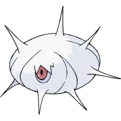 Silcoon | Unappreciated Pokémon Wiki | Fandom