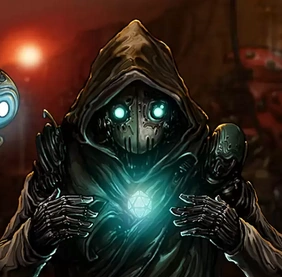 Horatio Nullbuilt | Wadjet Eye Games Wiki | Fandom