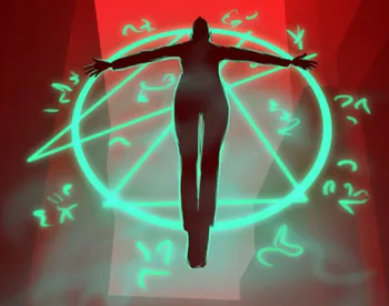 Player Character | Wadjet Eye Games Wiki | Fandom