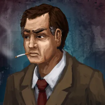 Sam Durkin | Wadjet Eye Games Wiki | Fandom