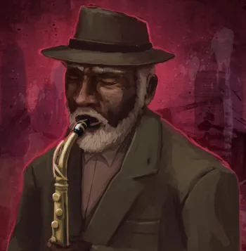 Isaac Brown | Wadjet Eye Games Wiki | Fandom