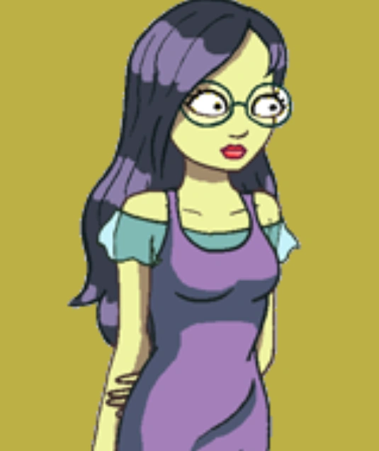 Yukiro | Wadjet Eye Games Wiki | Fandom