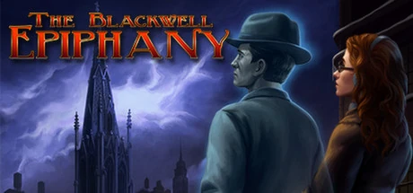 Blackwell Epiphany | Wadjet Eye Games Wiki | Fandom