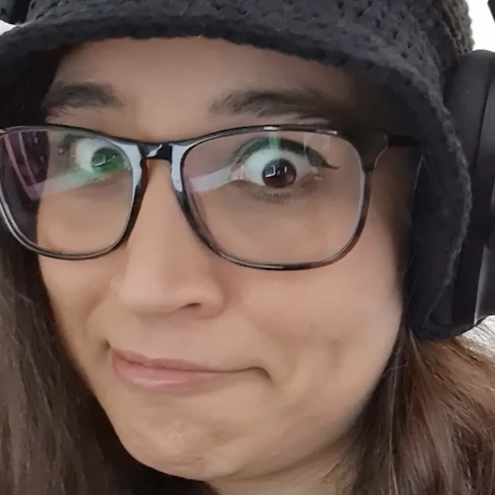 Emily Greymoore | Unbalanced Encounters Wiki | Fandom