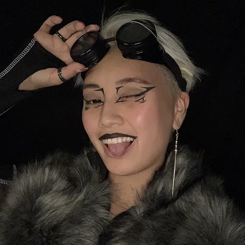 Cin | Unbalanced Encounters Wiki | Fandom