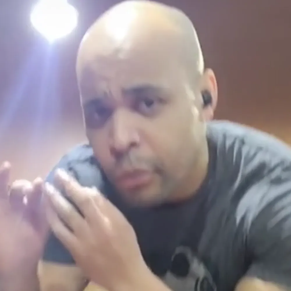 Craig Pate | Unbalanced Encounters Wiki | Fandom