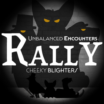 Cheeky Blighters | Unbalanced Encounters Wiki | Fandom