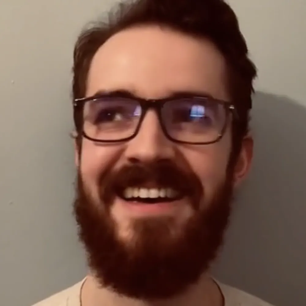 Sayer Roberts | Unbalanced Encounters Wiki | Fandom