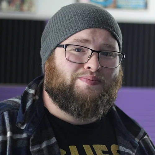 TW Clawson | Unbalanced Encounters Wiki | Fandom