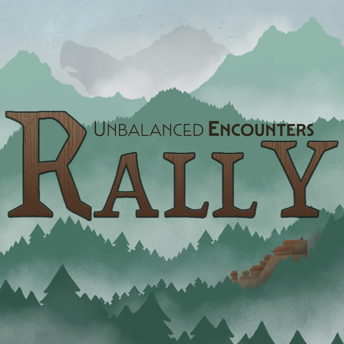 Rally (campaign) | Unbalanced Encounters Wiki | Fandom