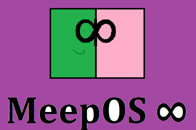 MeepOS ∞ | UnBar Wiki | Fandom