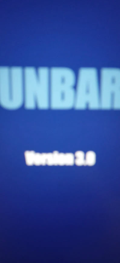Boot Screens | UnBar Wiki | Fandom
