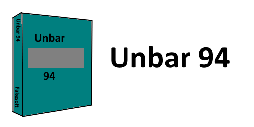 Unbar 94 (unmod95) | UnBar Wiki | Fandom