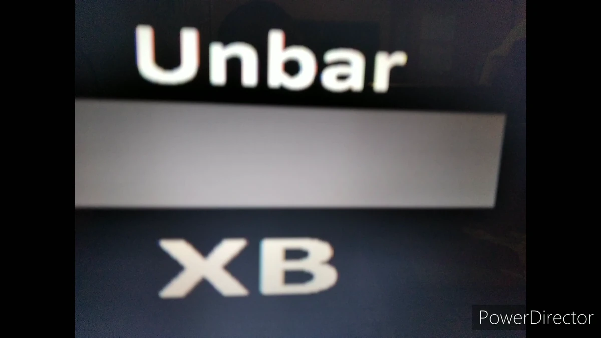 Unbar XPi | UnBar Wiki | Fandom