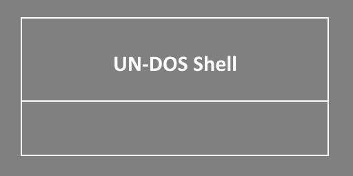 UnbarOS (unmod95) | UnBar Wiki | Fandom