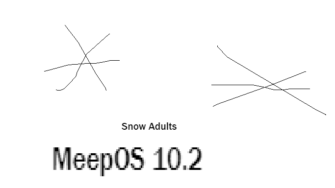 MeepOS 10.II | UnBar Wiki | Fandom