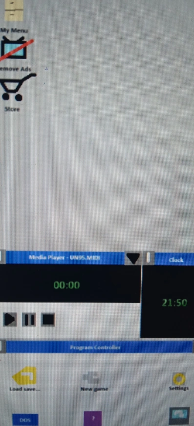 Unbar 3 (unmod95) | UnBar Wiki | Fandom