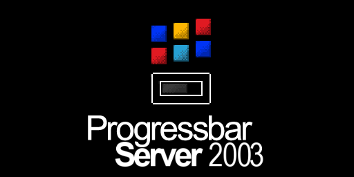Progressbar Server 2003 | UnBar Wiki | Fandom