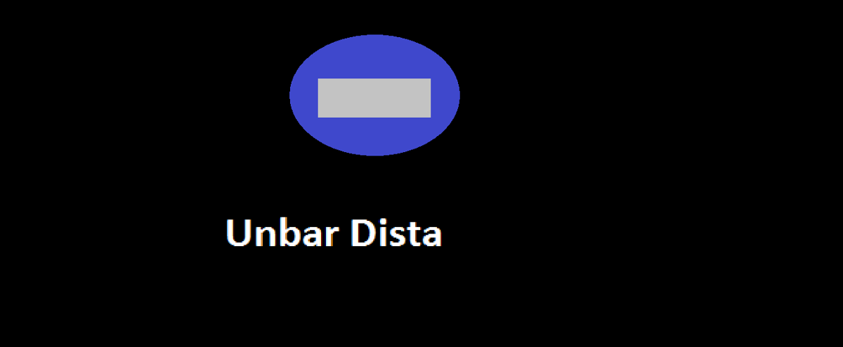 Unbar Dista | UnBar Wiki | Fandom