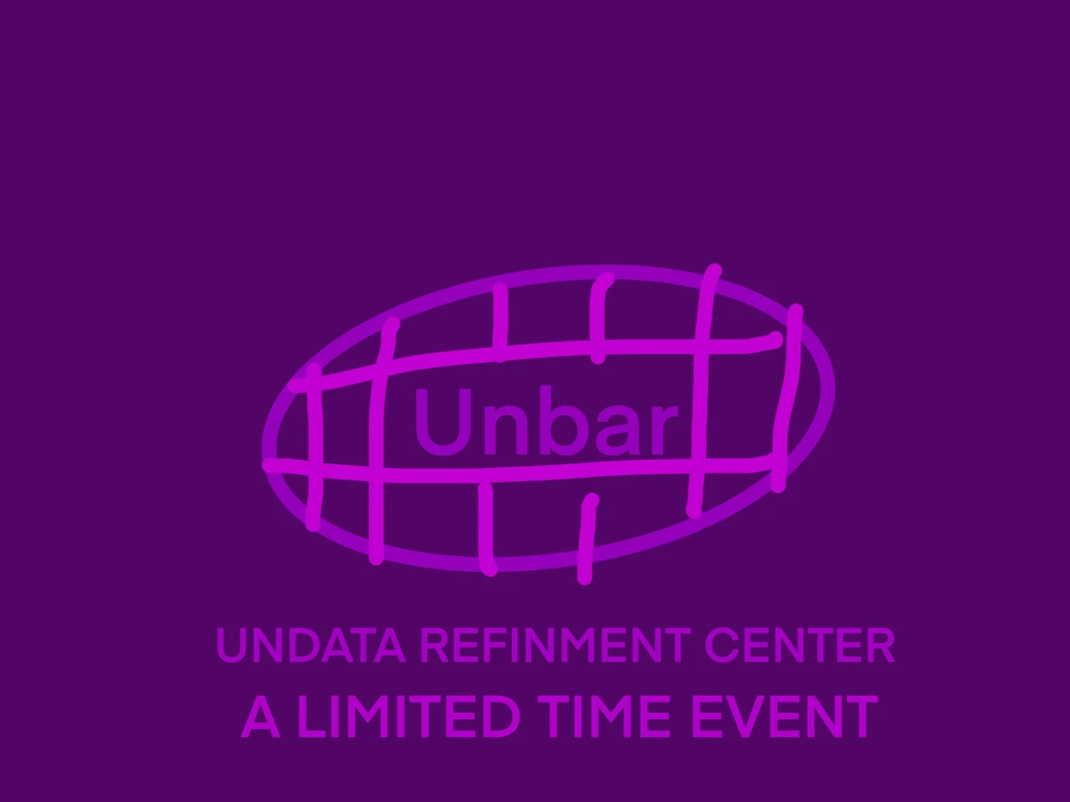 UnData Refinement Center | UnBar Wiki | Fandom