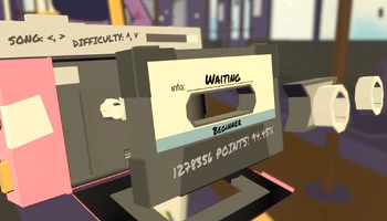 Waiting | Unbeatable Wiki | Fandom