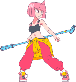 Beat | Unbeatable Wiki | Fandom