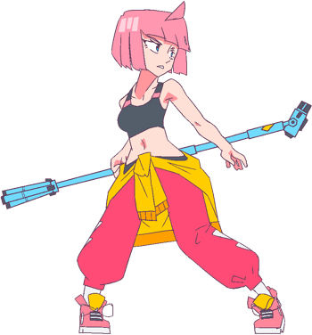 Beat | Unbeatable Wiki | Fandom