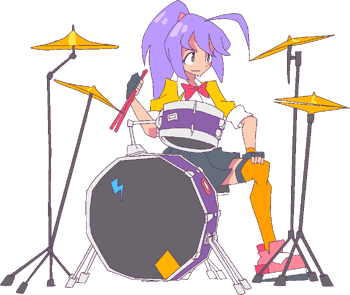 Clef | Unbeatable Wiki | Fandom