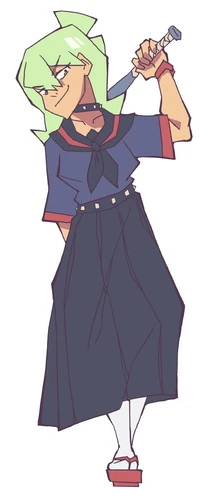 Rest | Unbeatable Wiki | Fandom