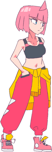 Beat | Unbeatable Wiki | Fandom