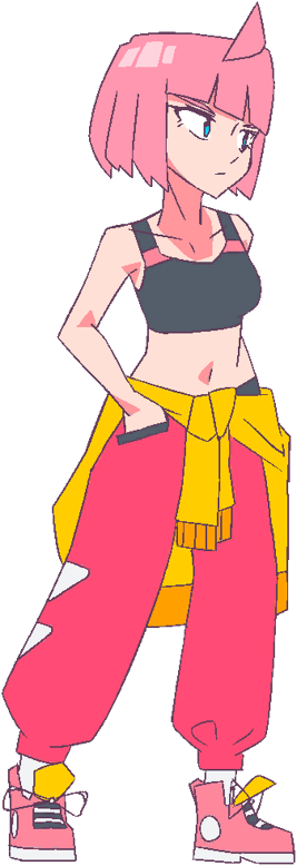 Beat | Unbeatable Wiki | Fandom