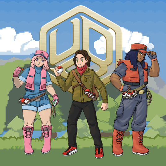 Fennel Valley Arc | UnbeatableCast Wiki | Fandom