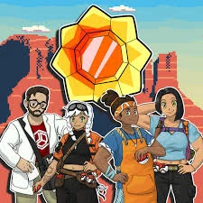 Vermilion City Arc | UnbeatableCast Wiki | Fandom
