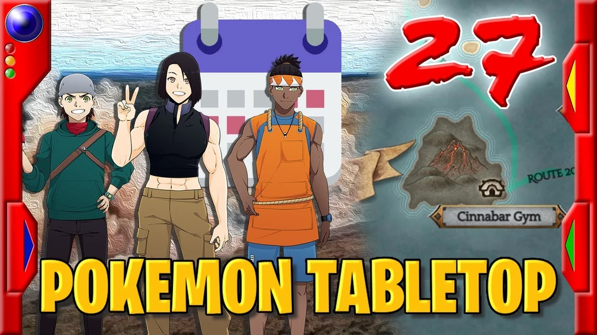 Downtime Developments | UnbeatableCast Wiki | Fandom