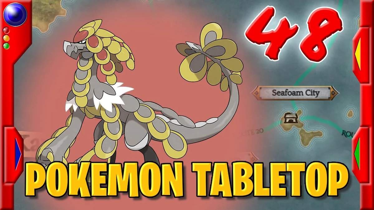 Top 16 Showdown | UnbeatableCast Wiki | Fandom