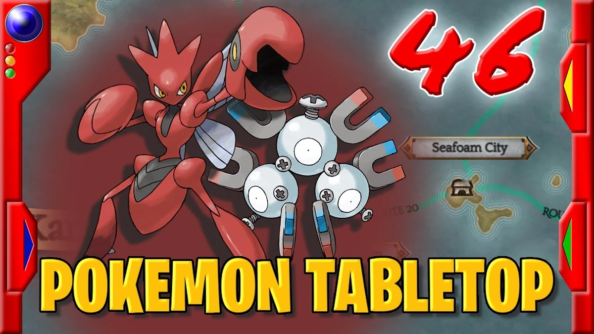 A Test of Metal | UnbeatableCast Wiki | Fandom