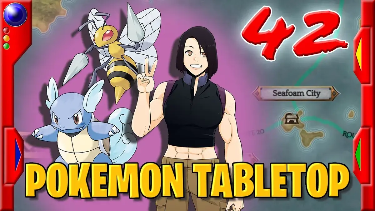 Poisonous Performance | UnbeatableCast Wiki | Fandom